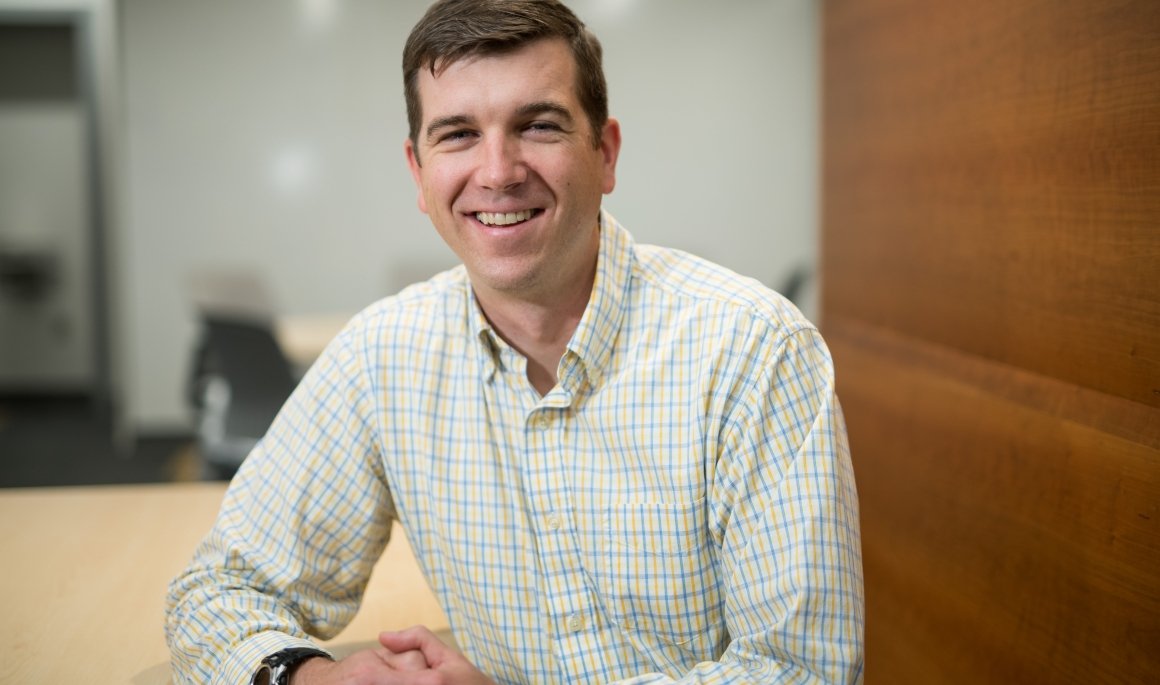 Michael Blair | Norwich University - Online